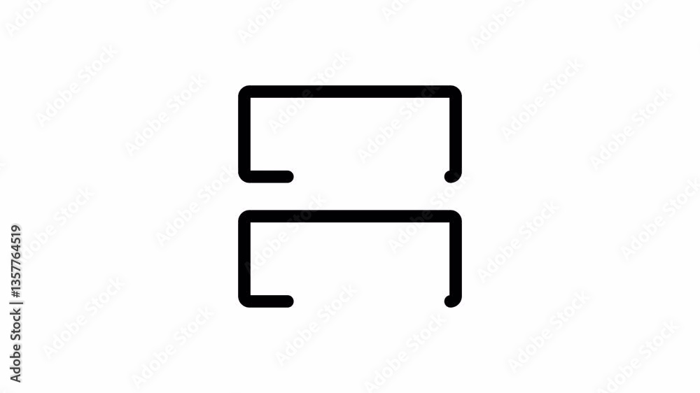 Pack icon of grid, layout, wireframe, template, table, circles, column ...