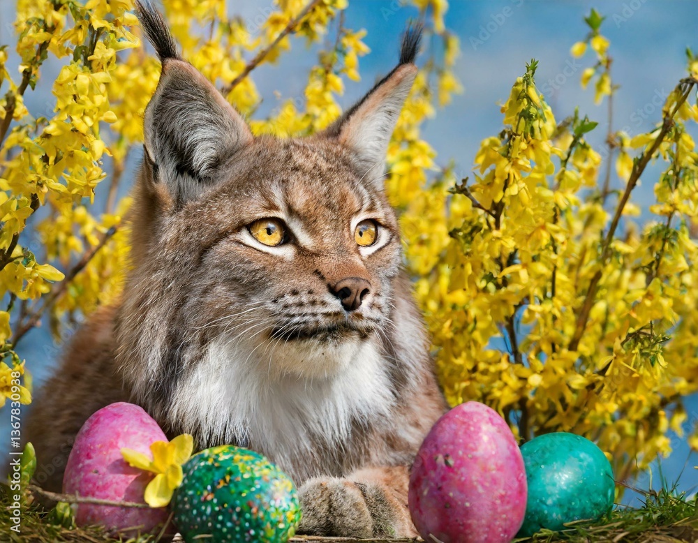 Poster An Ostern – Wall Art | UkPosters
