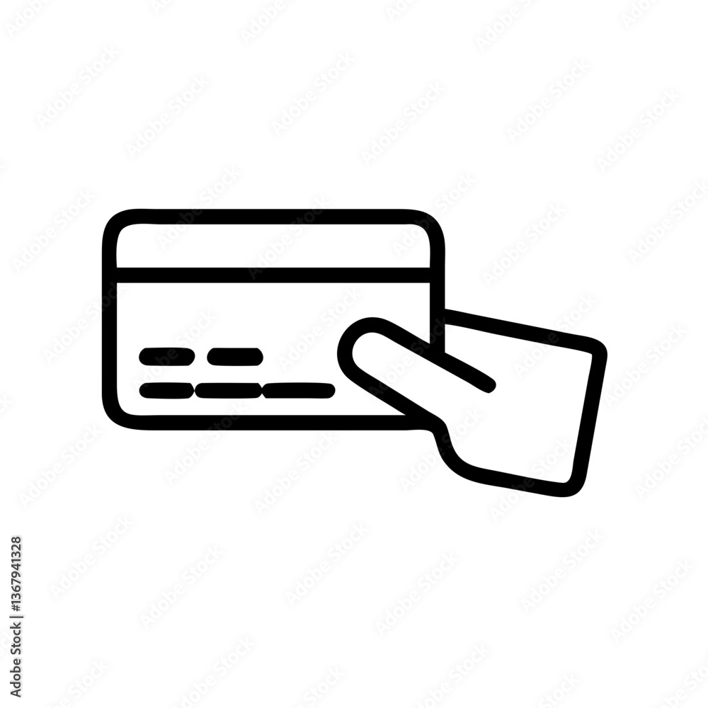 Poster Credit Card – Wall Art | UkPosters