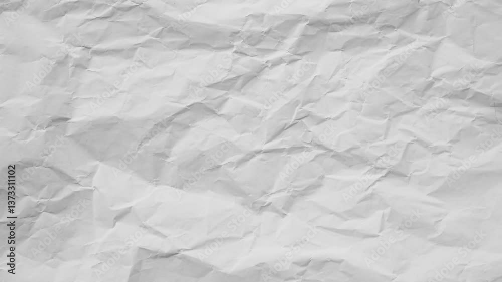 background paper texture stop motion animation. Seamless looping ...