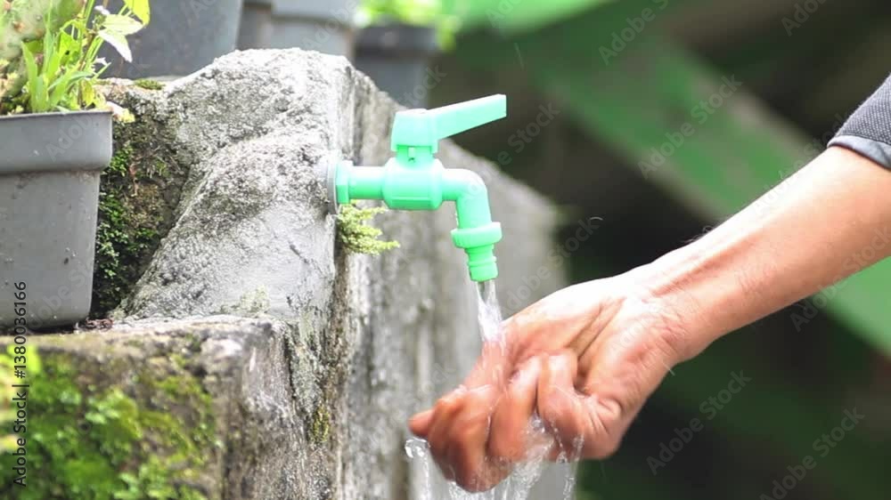 Water is the best and healthiest option for cleansing the body. It ...