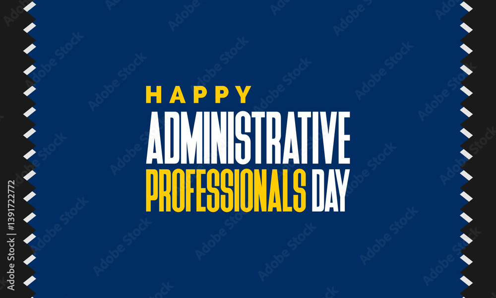 Poster Administrative Professionals day – Wall Art | UkPosters