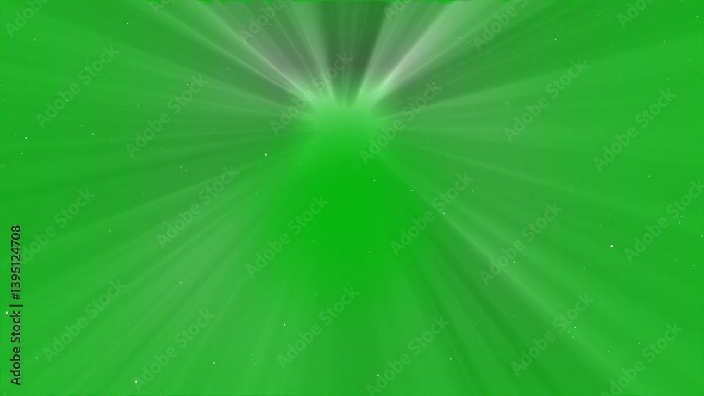 falling light rays background. motion light effect glow animation with ...
