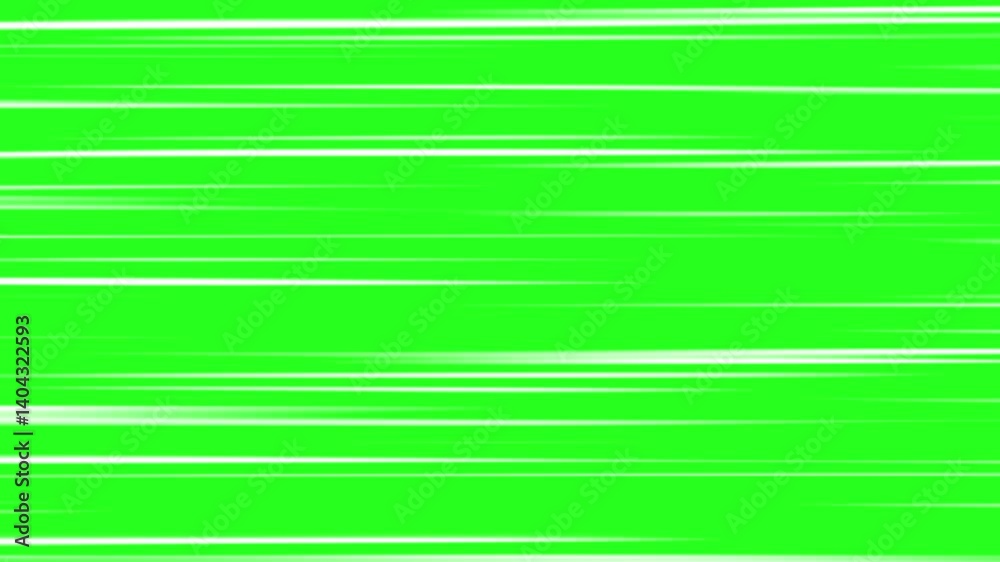 Cartoon dynamic speed line element motion with center space. Comic line ...