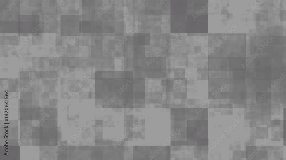 Vintage 4K Looping Film Strip Background – Old TV Reel Grain, VHS Tape ...