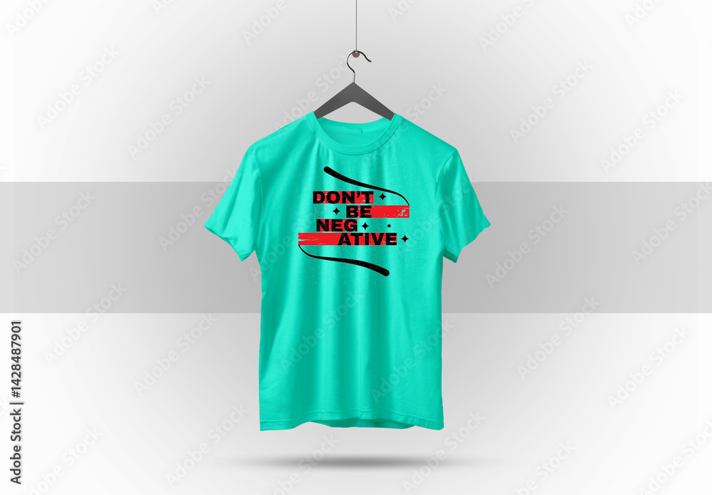 T Shirt Template Layout Design Stock Template | Adobe Stock