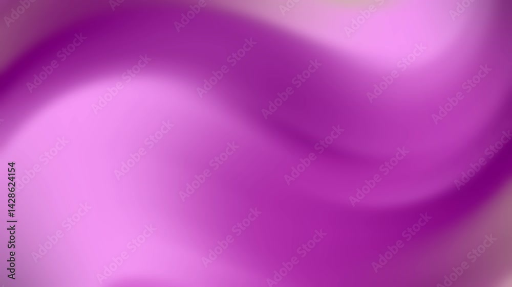 Pink Soft Purple Gradient Background Animation, Looping Background ...