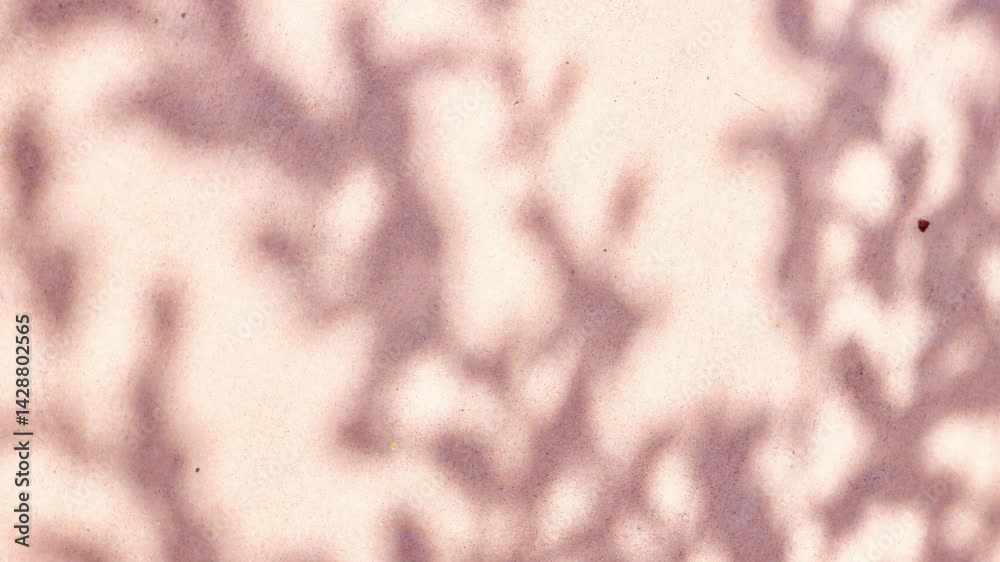 Stop Motion Paper Animation. Paper Texture Background. Stop motion ...