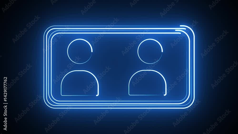 Vidéo Stock Check mark symbol. approved tick mark icon, Check mark icon ...