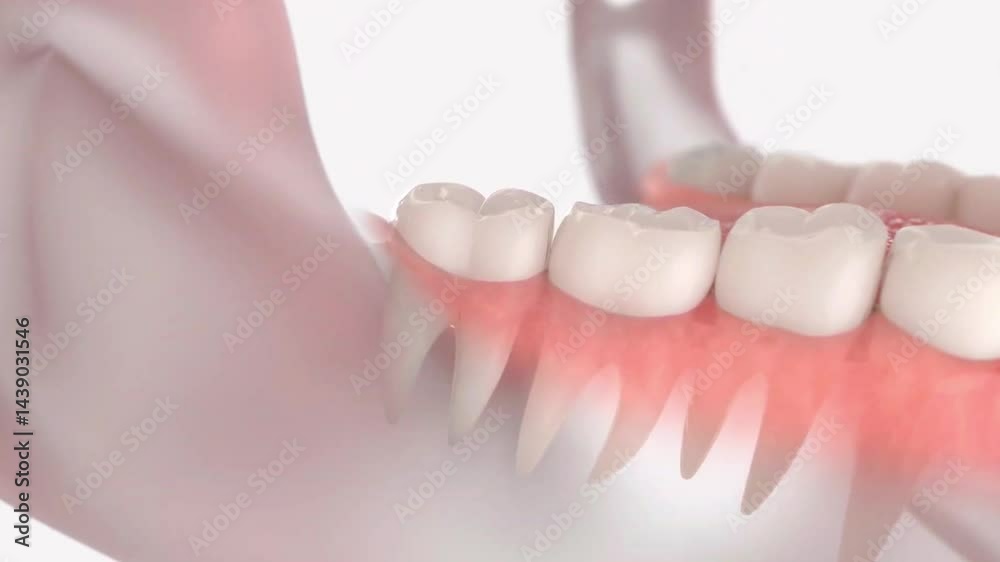 Understanding Impacted Wisdom Teeth A Comprehensive Guide to Symptoms ...