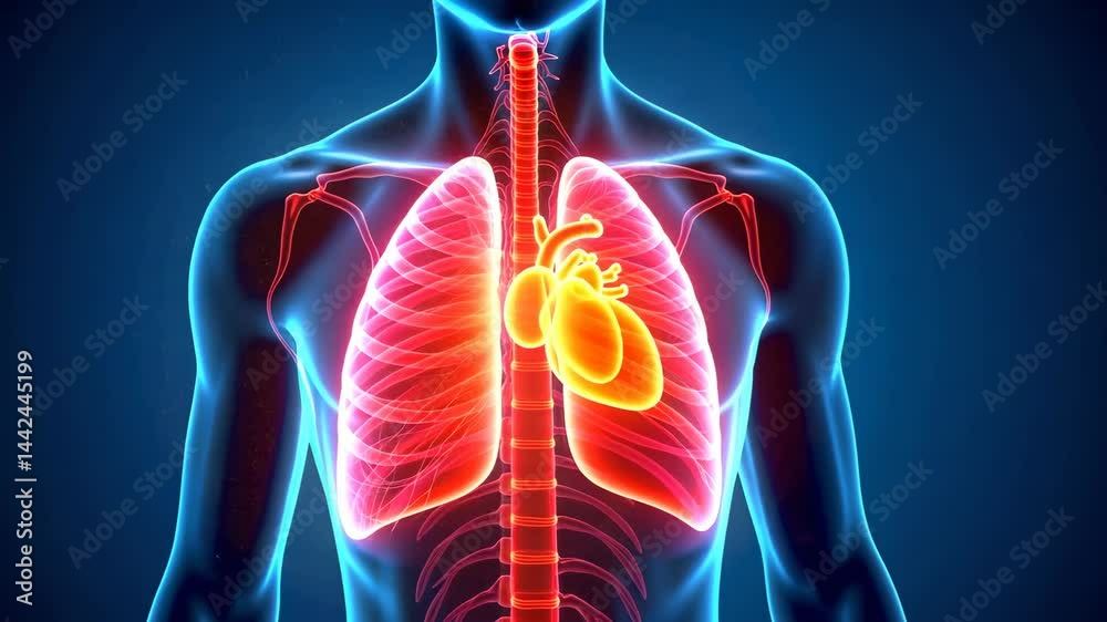 Chest pain, heart attack, symptom analysis. Health monitoring. Arteries ...