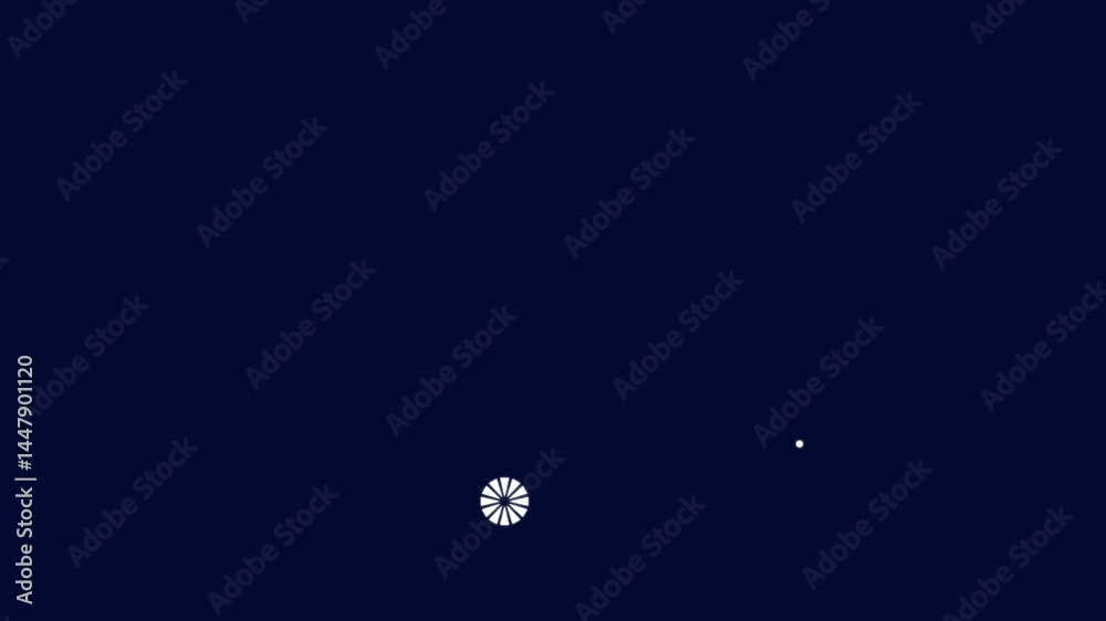 Line blast Fx cartoon firework element. colorful line shape blast ...