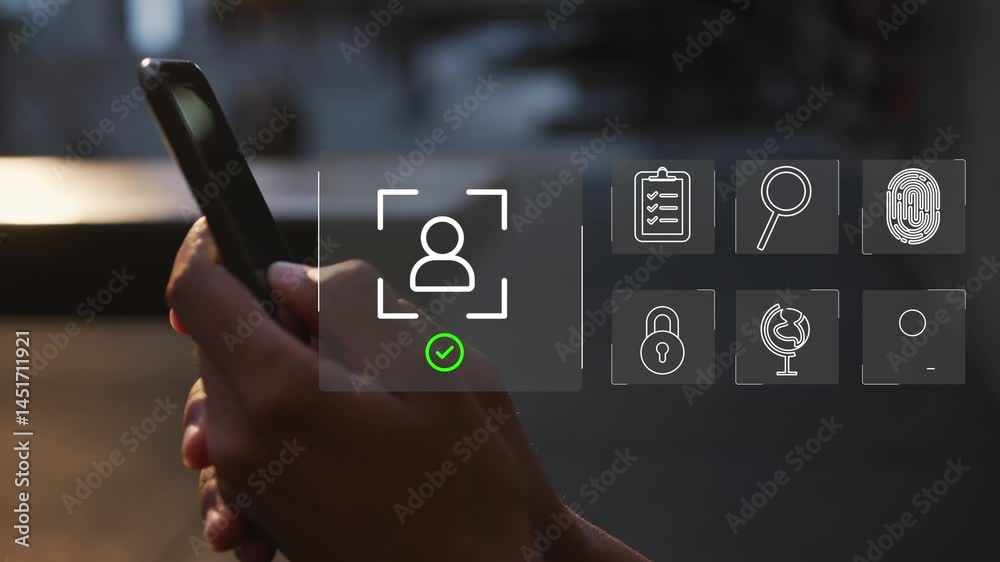 KYC compliance interface with the user. Know Your Customer (KYC ...