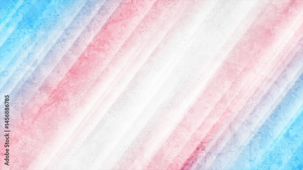 Transgender flag colors abstract smooth grunge background. Seamless ...