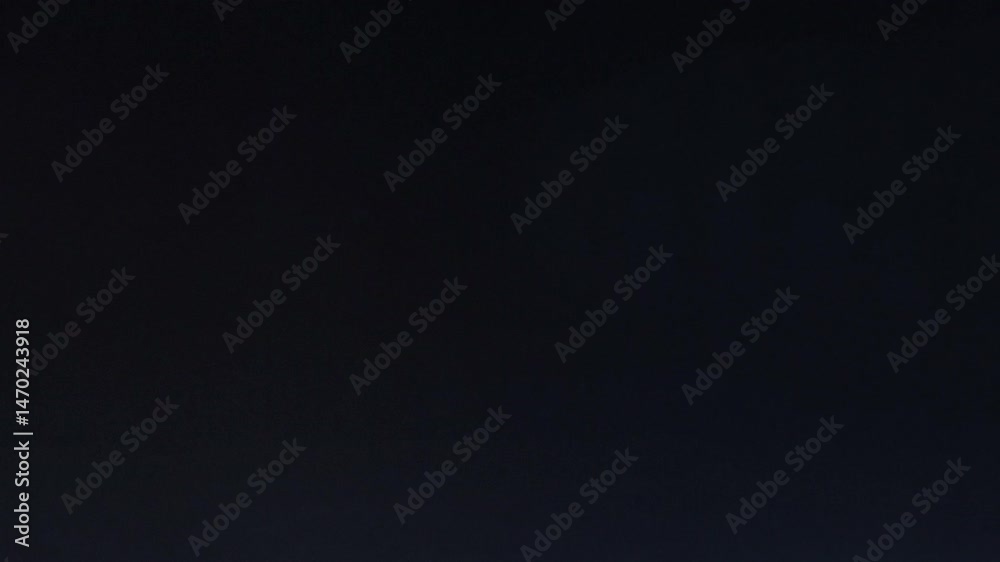 Light Leak RGB Zoom Overlay designed with fast zoom motion and glowing ...