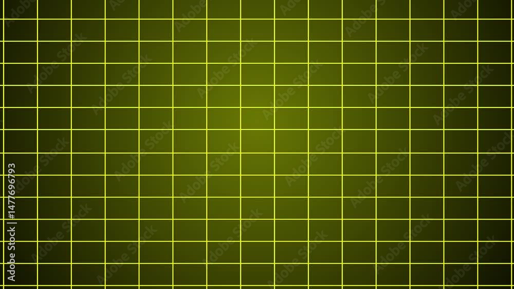 Abstract modern dark color grid background, grid animation with dark ...