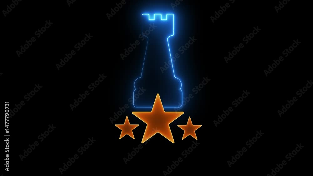 Strategic Planning concept on transparent background. Process where ...