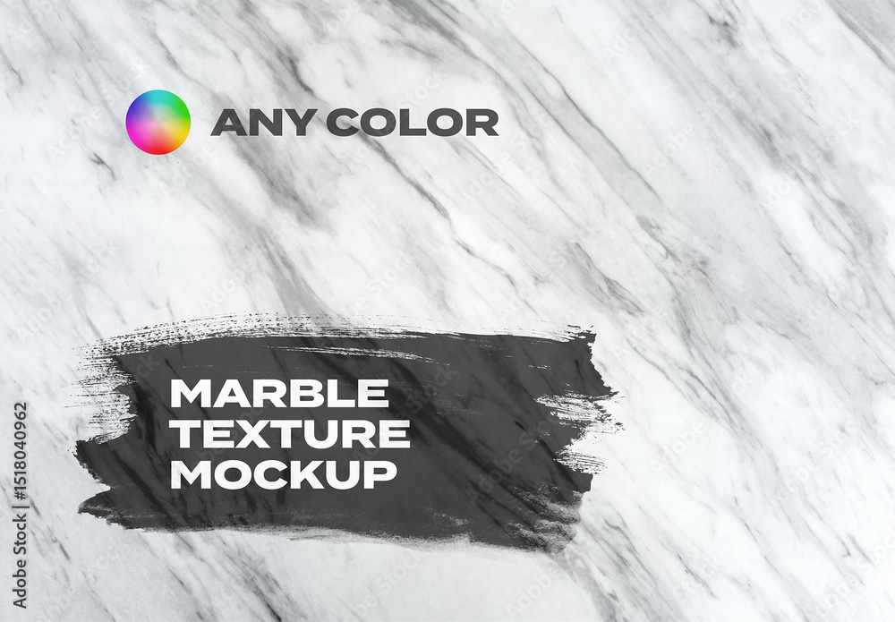 Marble Mockup Template Wall Outdoor Street Indoor Overlay Texture Pack ...
