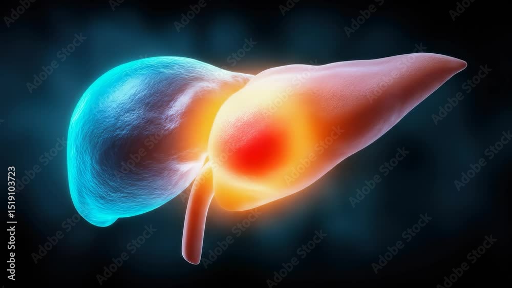 Human liver gallbladder bile duct anatomy organ disease medical health ...