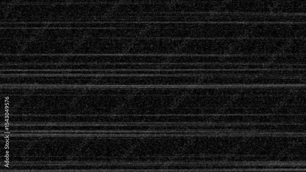 analog tv screen noise glitch effect background. Glitch static noise ...