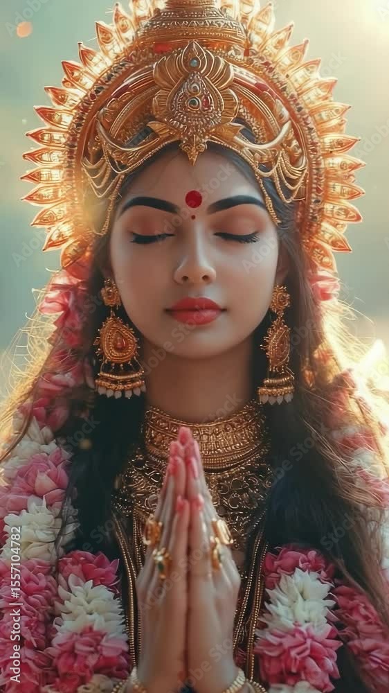 Parvati festival ritual: teej fasting, marital prayer, navaratri ...