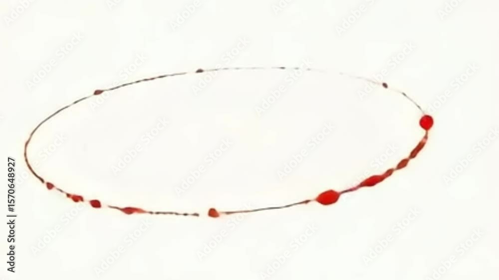 spiral background, curved lines animation, abstract vector loop ...