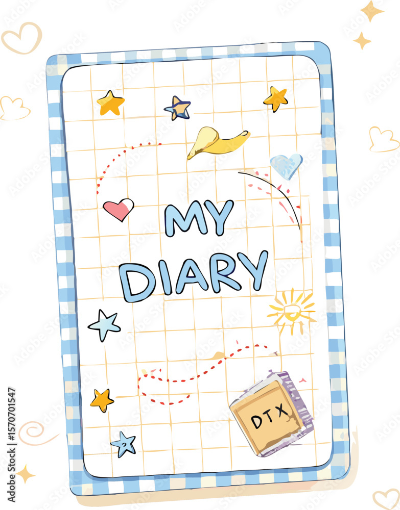 design my diary
