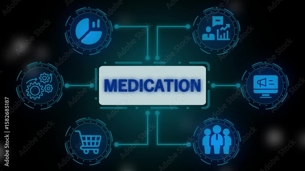 Medication Understanding Its Role,The Concept of Medication in Modern ...