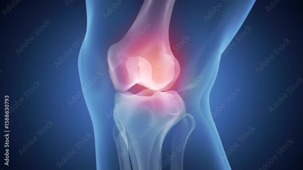 Understanding Knee Pain A Visual Guide to Anatomy and Common Issues ...