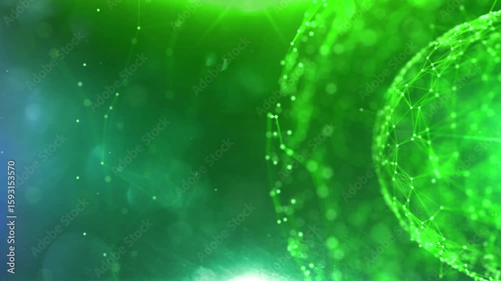 HUD Callout Animation Pack on Green Screen - 4 Futuristic UI Elements ...