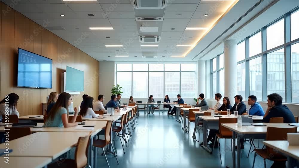 Visualizing Modern Learning Environments: Transformative Digital ...