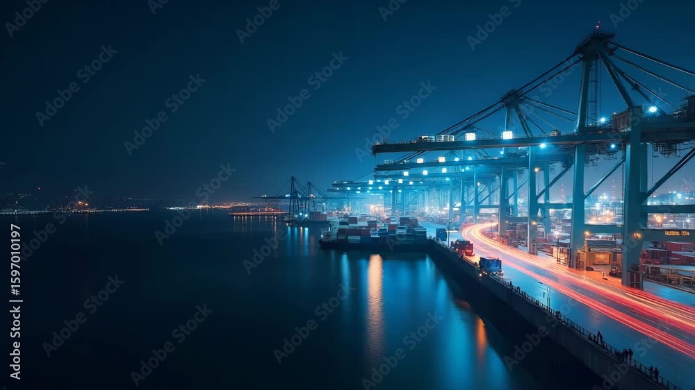 Navigating Advanced Manufactured Goods Tariffs: Digital Export Visuals ...
