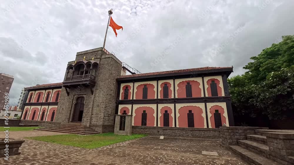 21 July 2025, Shivsrushti Historical Theme Park, Indian history and the ...