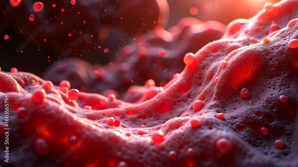 blood vessels, Vascular health, Arterial integrity. Circulation ...