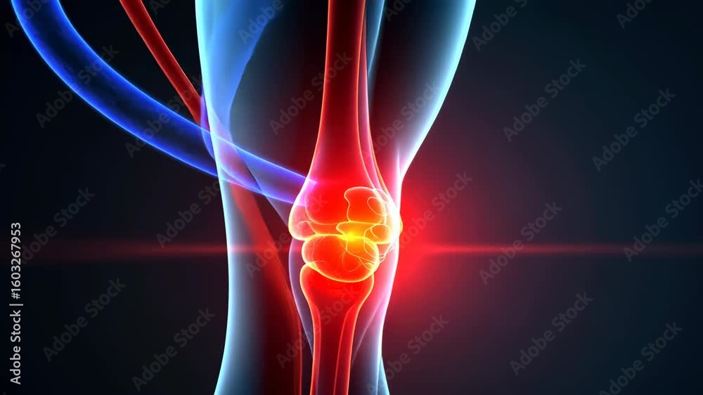 muscle strain, injury recovery, pain relief. Joint health. Tendons ...