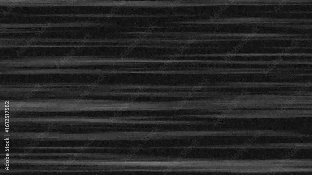 Retro TV screen overlay with analog noise and VHS glitch. Old screen ...