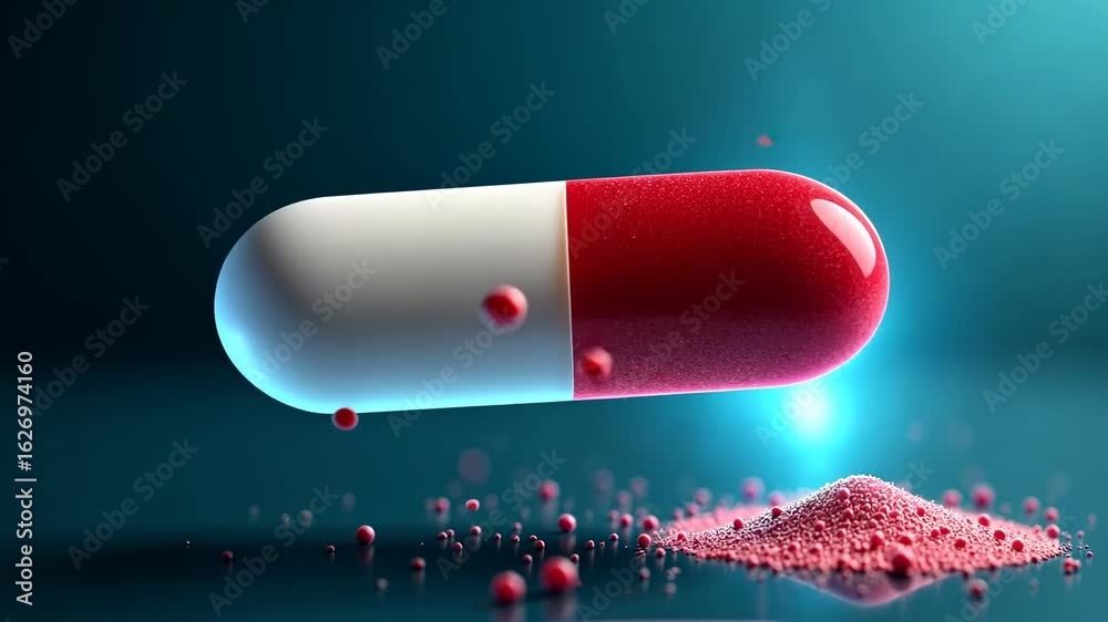Pain dose, Medication impact, Relief capsule. Analgesic effect ...