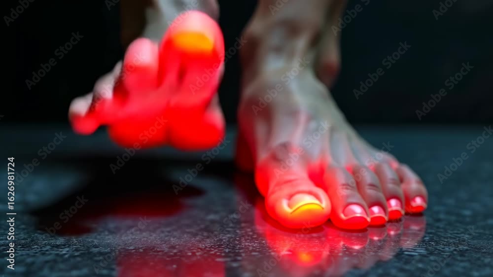 foot pain, inflammation relief, joint swelling. Pain management ...