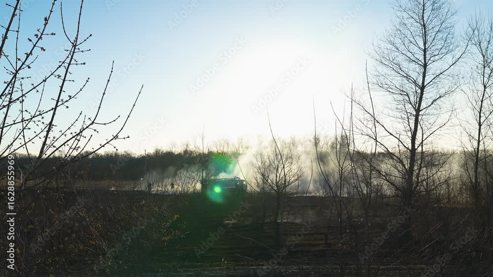 aerial firefighting support, fire hydrant access, firefighting gear ...