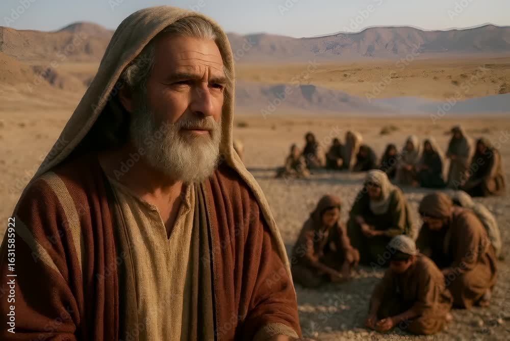 Manna from Heaven: Divine Provision for the Israelites in the ...