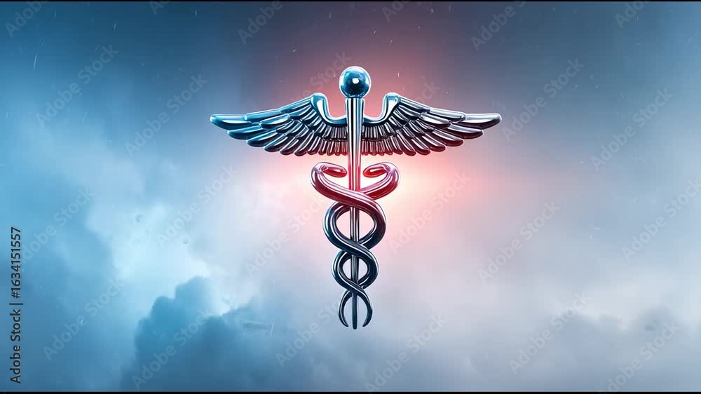 doctor symbol 3d wallpaper hd 4k