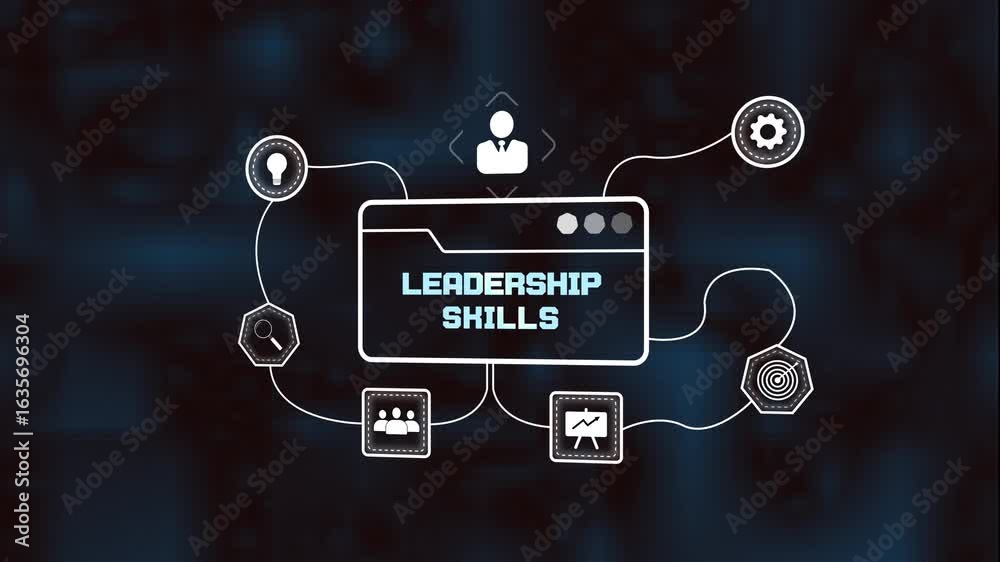 Leadership skills development for effective team management, decision ...