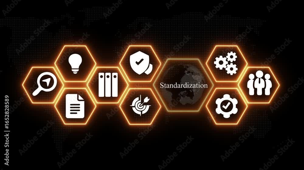 Quality standardize Compliance Standardization iso standardisation ...
