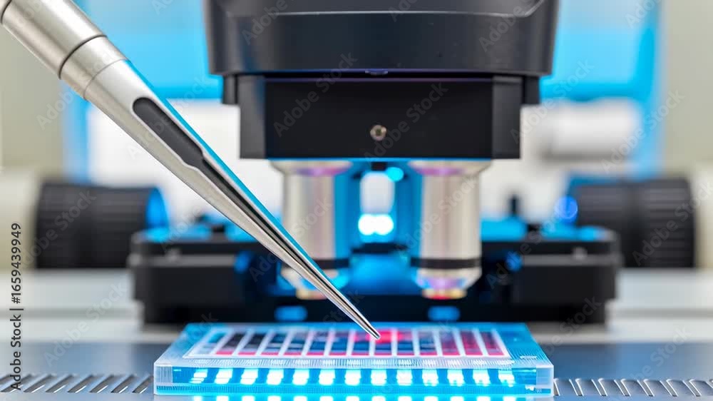 Biotech Innovations Transforming DNA Sequencing and Analysis for ...