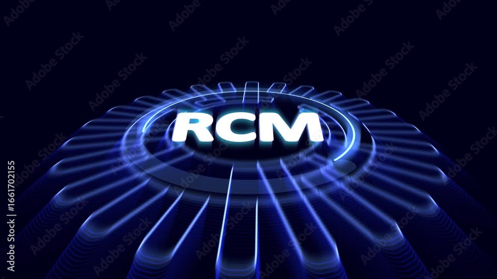 RCM acronym, Revenue cycle management is the financial process ...
