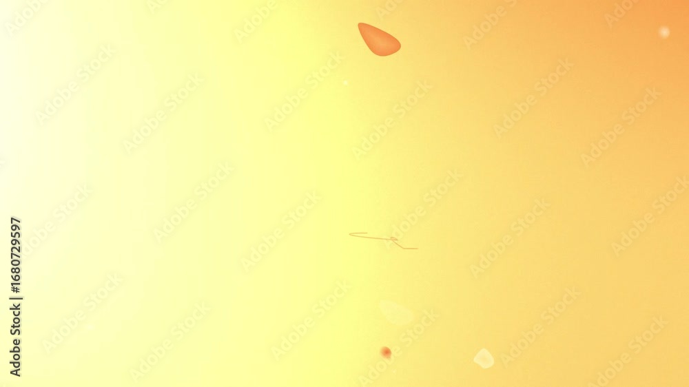 Grunge organic light overlay Gold Light Leak Bokeh Overlay Transition ...