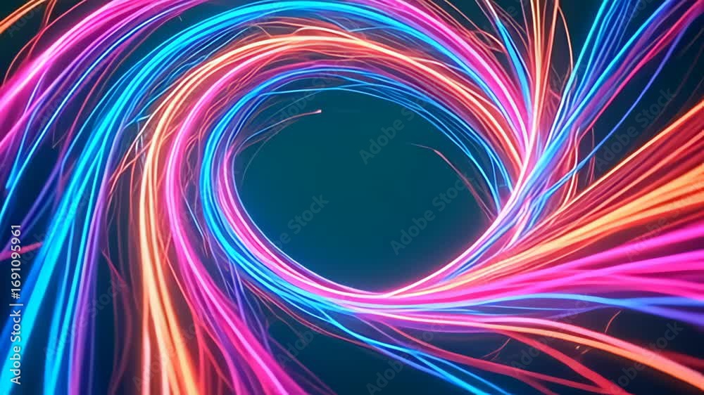 loose your resource with the contemporary blend twisting coil whirlpool ...