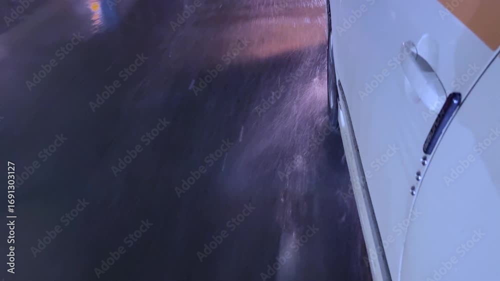 Water Floods in Kashmir India, Jhelum River Overflow, September 2025 ...