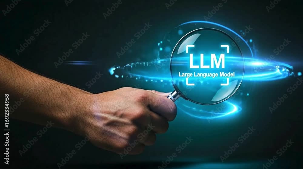 LLM Artificial Intelligence Research and Innovation.AI Large Language ...