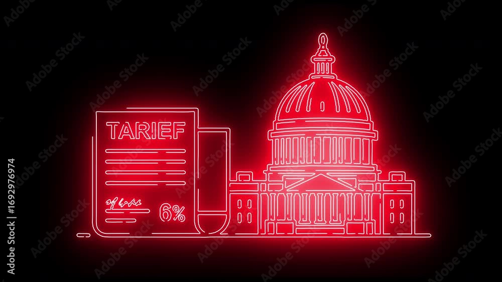 Understanding US Tariffs A Guide to Import Taxes and Their Impact on ...